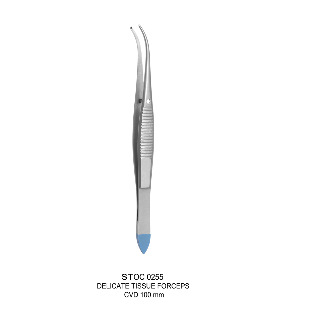 DELICATE TISSUE FORCEPS – GamiSurgical