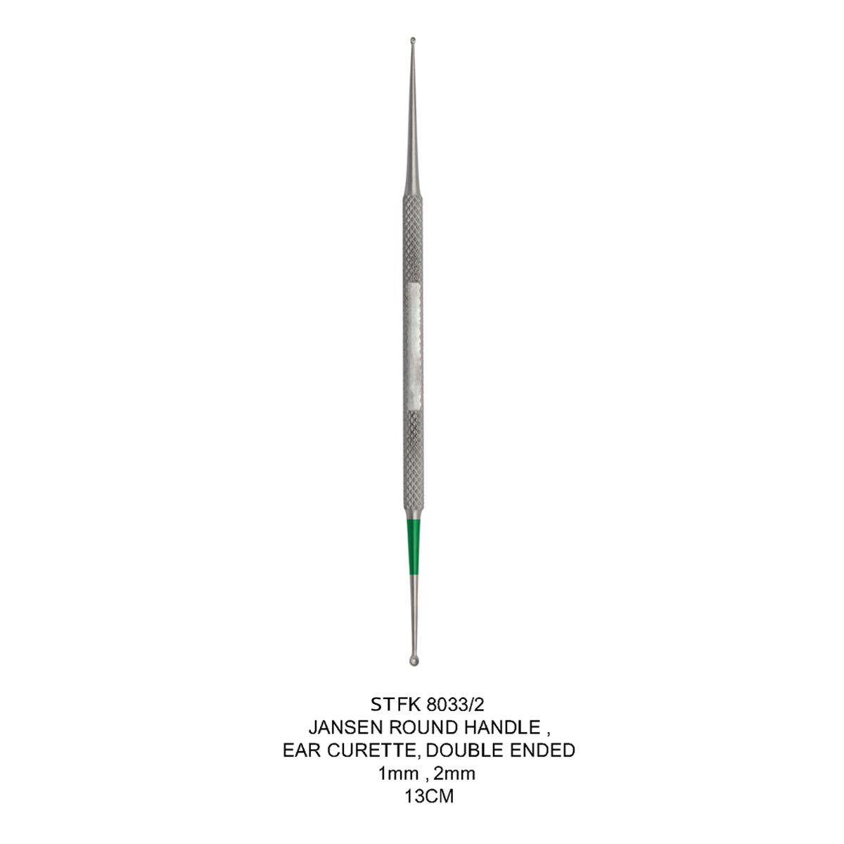 PROBES & EXPLORER – GamiSurgical
