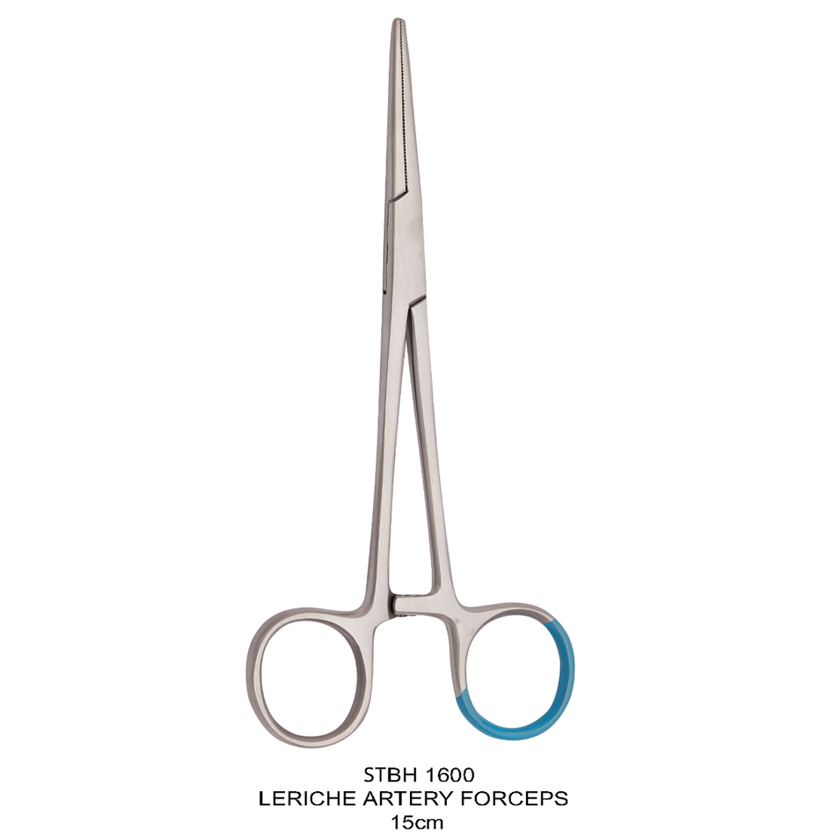 LERICHE ARTERY FORCEPS – GamiSurgical